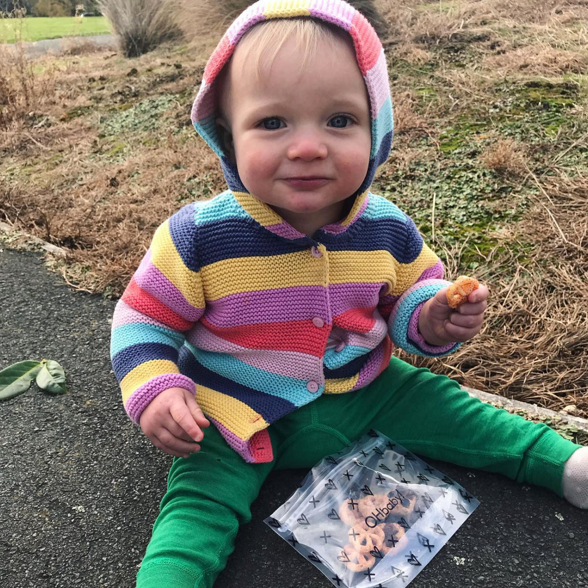 Picnic Prattle – Zazi