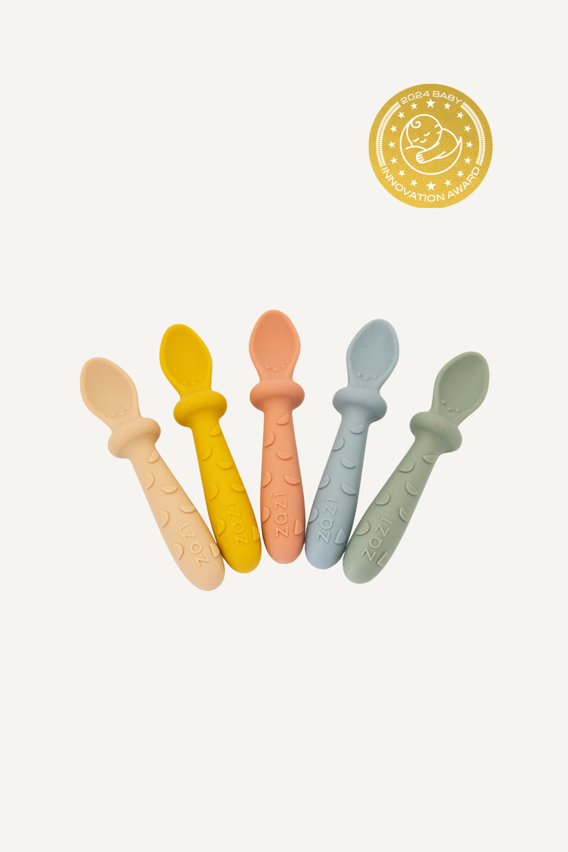 Clever Spoons® – Zazi