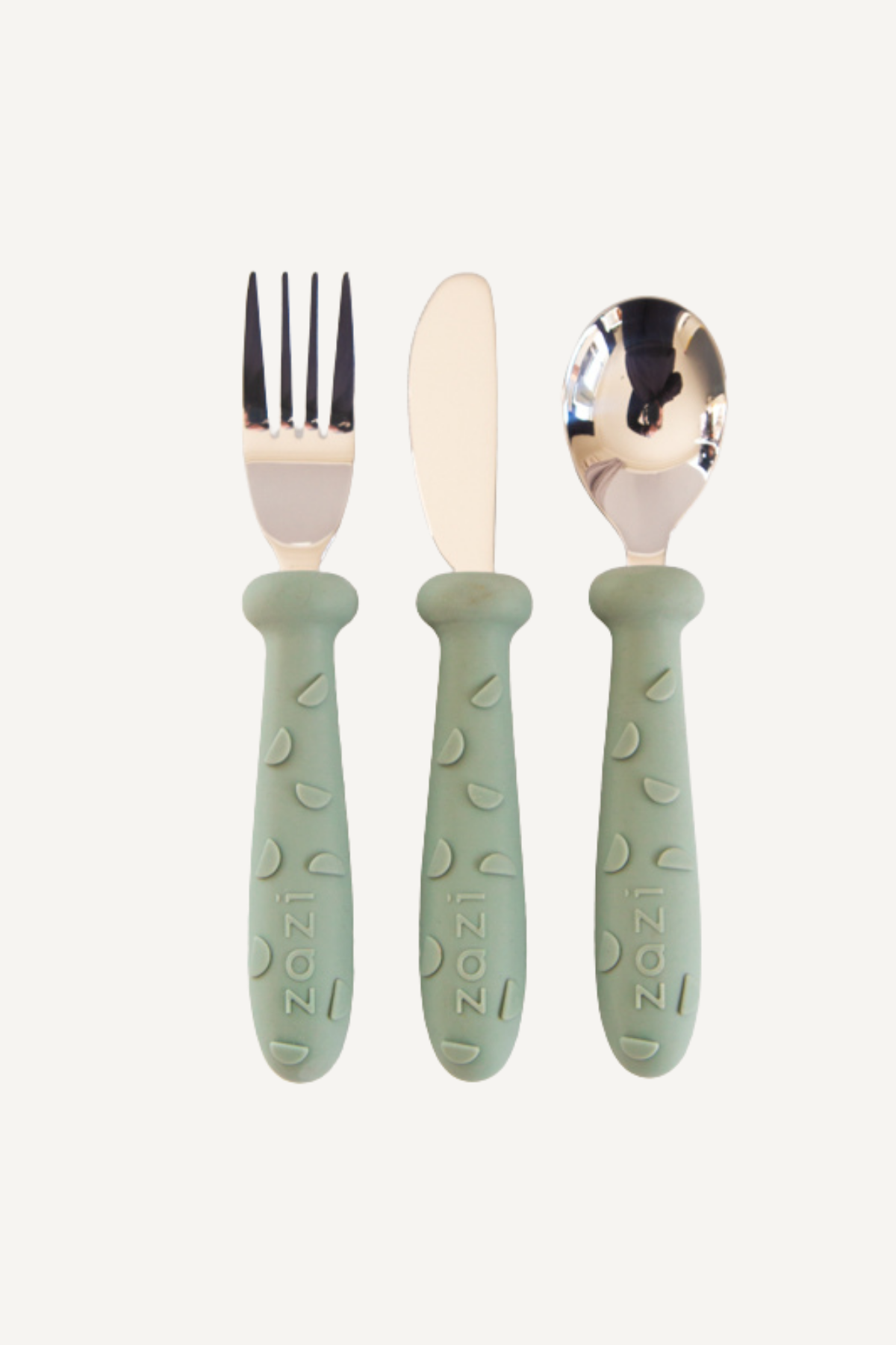 Clever Cutlery – Zazi