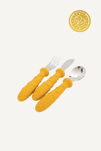 Clever Cutlery – Zazi