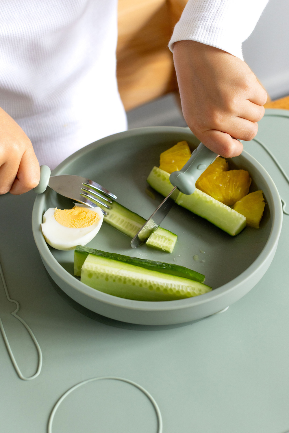 Clever Cutlery – Zazi
