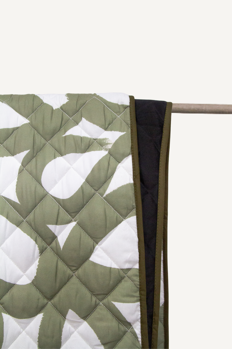 Messy Mat - Bloom – Zazi