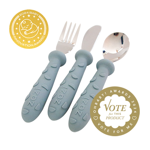 Clever Cutlery – Zazi