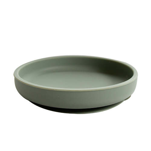 Clever Plate with lid – Zazi