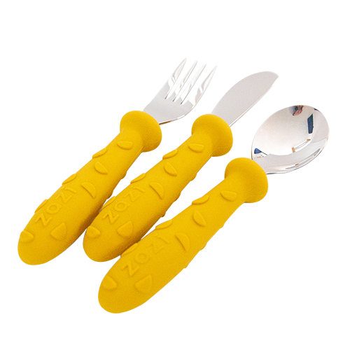 Clever Cutlery – Zazi